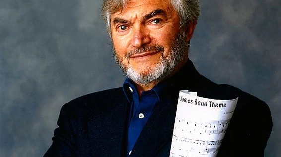 Obituary: Monty Norman - The Jewish Chronicle - The Jewish Chronicle