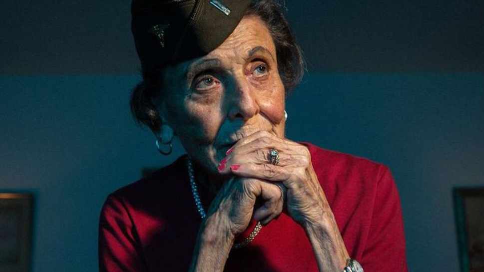 Obituary: Muriel Engelman - The Jewish Chronicle - The Jewish Chronicle