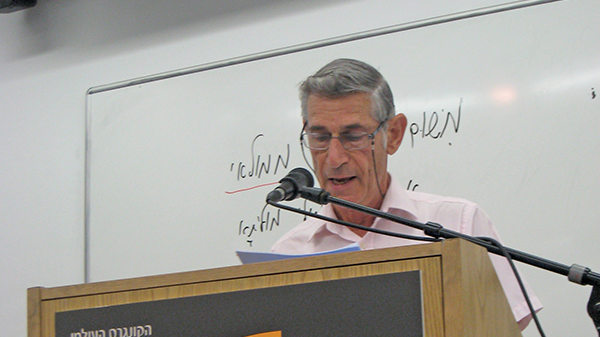 Obituary: Neville Lamdan - The Jewish Chronicle - The Jewish Chronicle