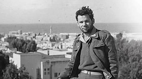 Obituary: Tom Tugend - The Jewish Chronicle - The Jewish Chronicle