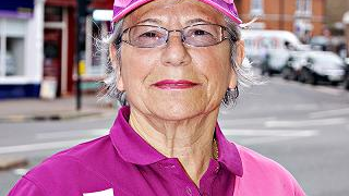 Olympic family goes extra mile for 2012 - The Jewish Chronicle - The ...