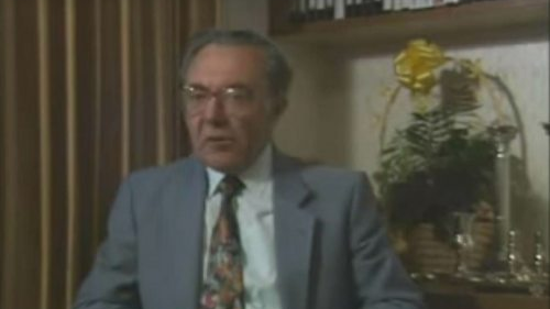 One of the last survivors of the Nazi death camps dies aged 90 - The ...