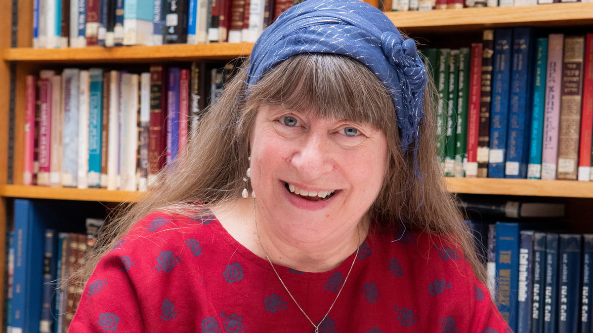 Orthodox female rabbi loses research role - The Jewish Chronicle - The ...