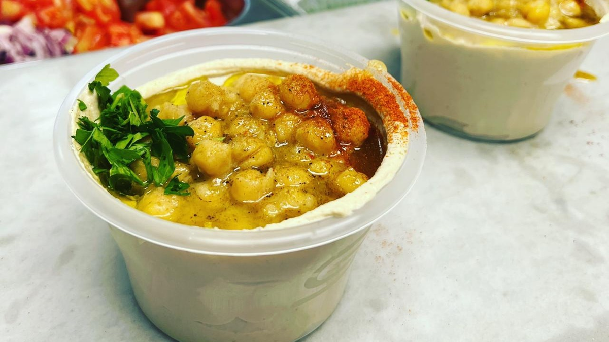 'Our restaurants have high standards', says Balady owner after JW3 ...