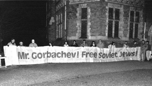 Oxford University: UK’s oldest JSoc marks its 110th anniversary - The ...