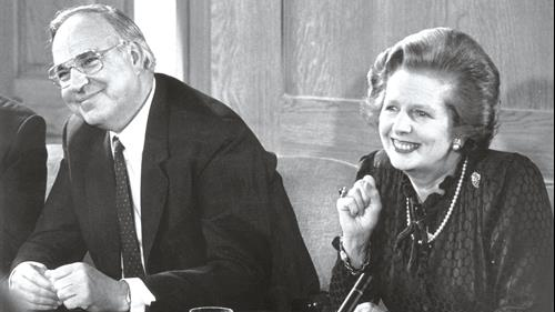 Papers from the National Archives: Forty years on and the Germans were ...