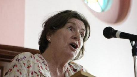 Peers demand Baroness Tonge apologises over 'Israel lobby' comments on ...