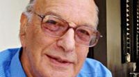 Peter Mittler reveals how the War has helped shape his life - The ...