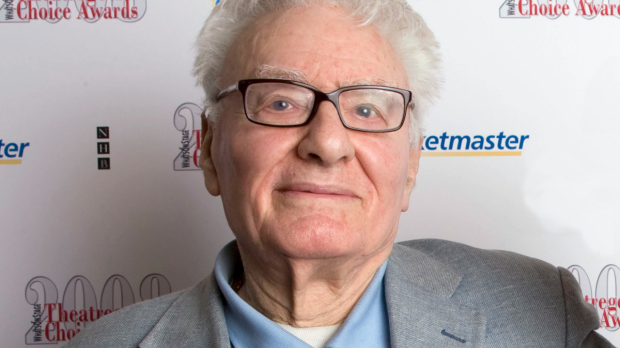 Peter Shaffer leaves £1.7 million to charity - The Jewish Chronicle