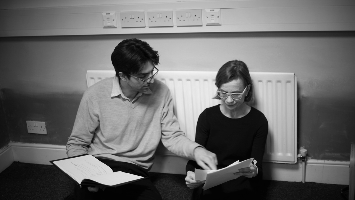 Play exploring the life of Auschwitz survivor Primo Levi to premiere in ...