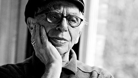 Poet and playwright Bernard Kops dies peacefully aged 97 - The Jewish ...