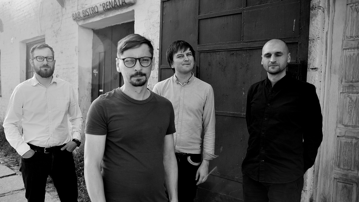 Polish rock band Trupa Trupa are confronting the Holocaust with their ...