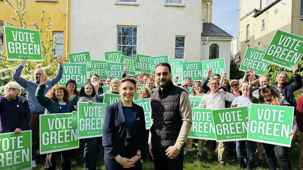 General election: At least three Green candidates dropped over ...