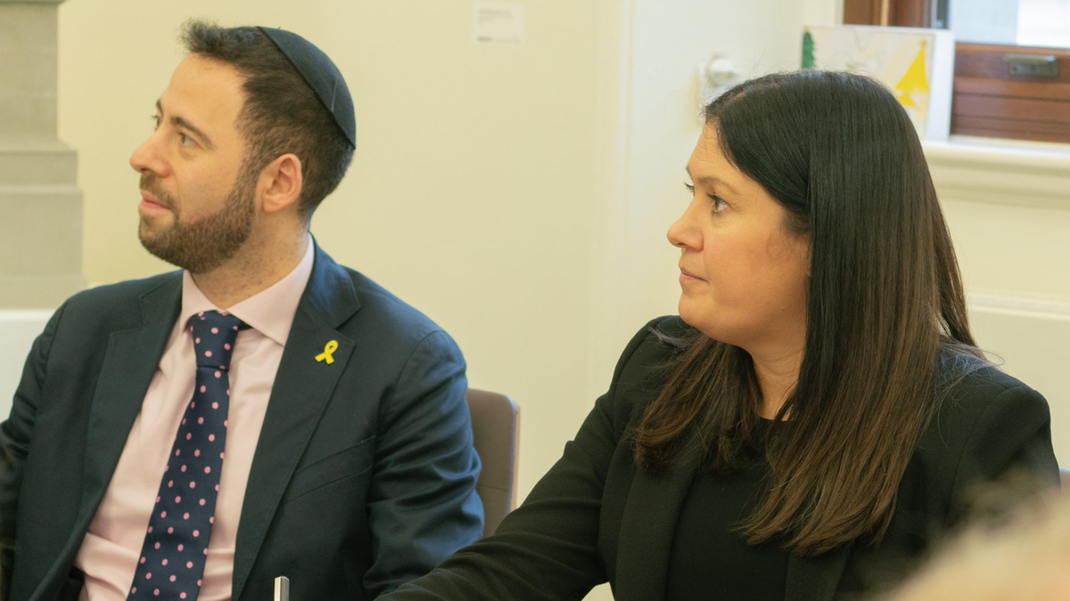 Culture Secretary Lisa Nandy ‘shocked’ after hearing evidence of ...