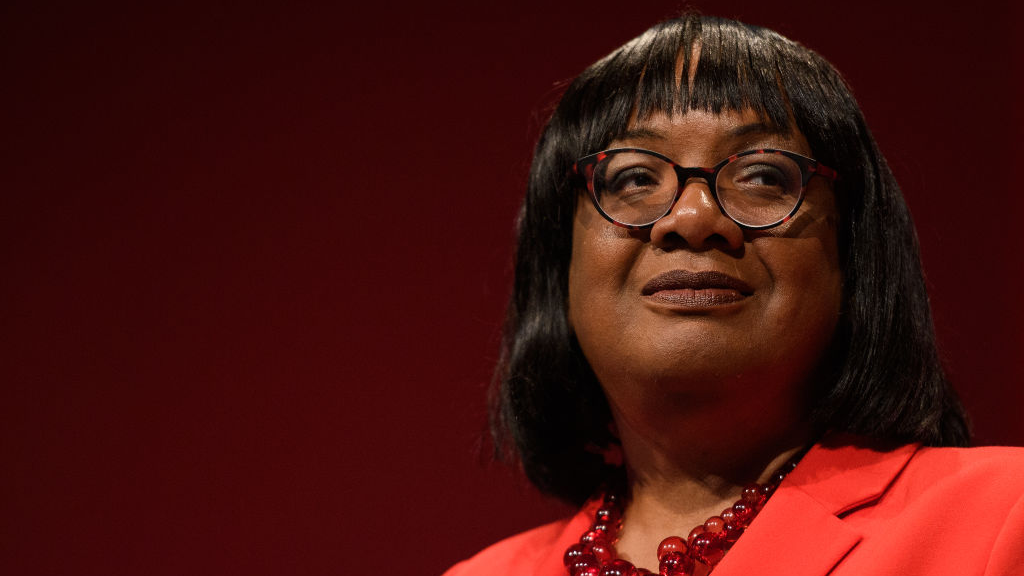 Diane Abbott to meet leading Hackney rabbi to heal rifts after Observer ...