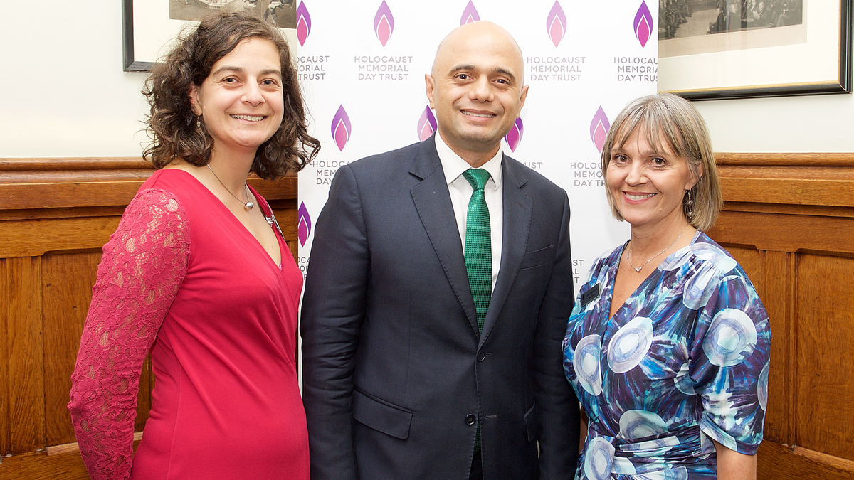 Former Conservative chancellor appointed as Holocaust Memorial Day ...