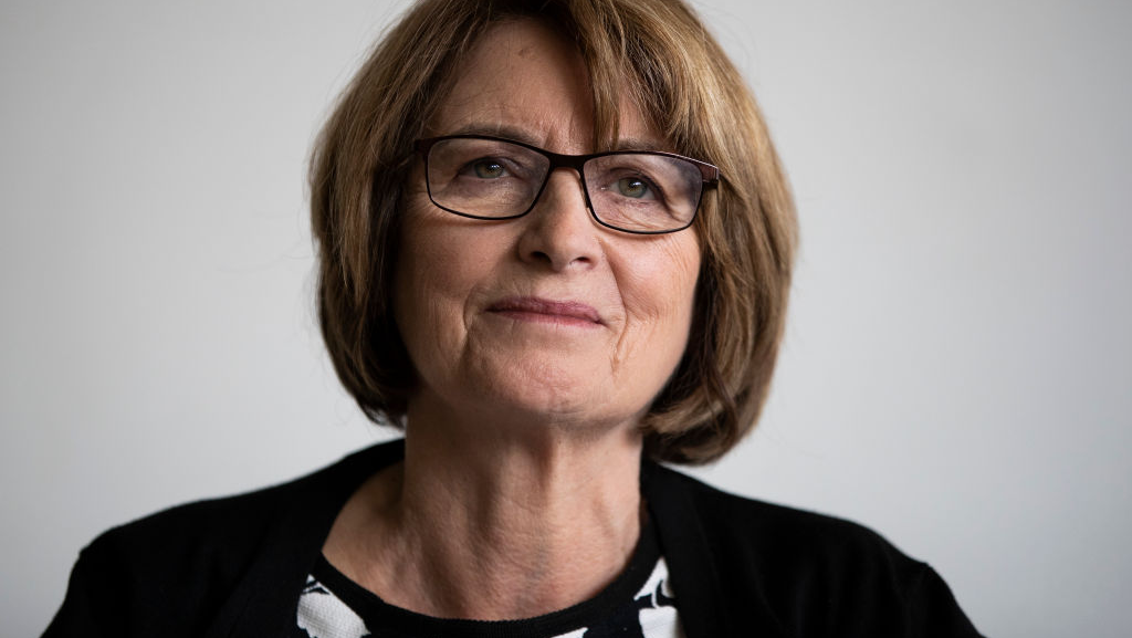 Ellman: I want a Palestinian state but for hard left I am an evil ...