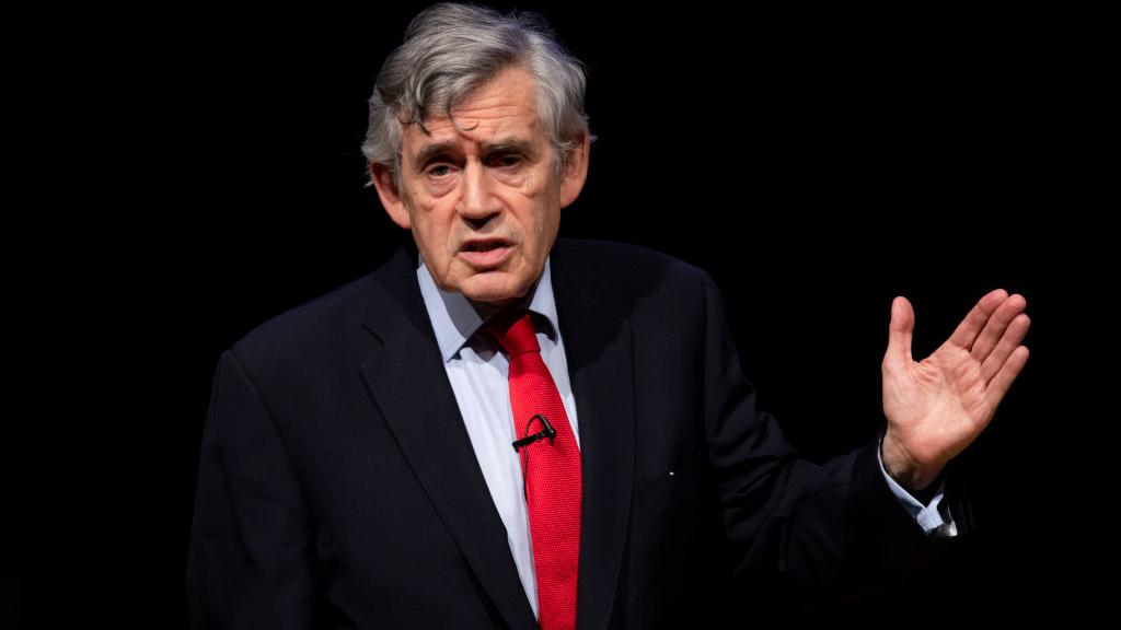 Former PM backs Labour’s Sackman in Golders Green - The Jewish ...