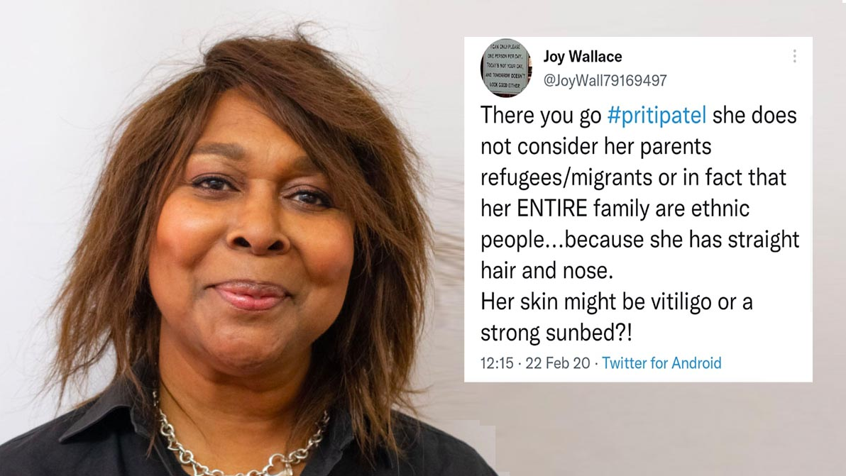 Haringey council leader demands Joy Wallace resign after Labour ...