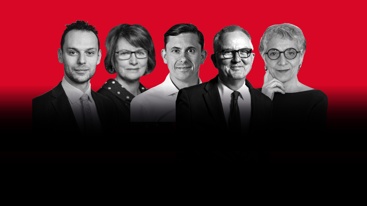 Is it safe for Jews to vote Labour? - The Jewish Chronicle - The Jewish ...