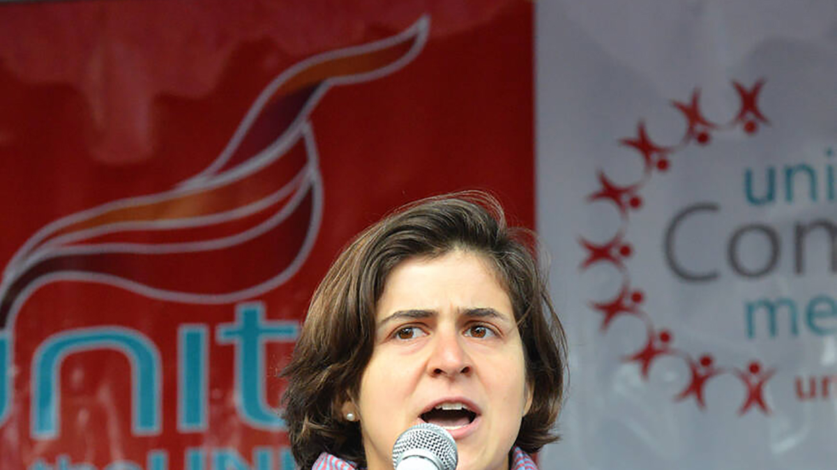 Jewish Labour MP elected in Finchley and Golders Green - The Jewish ...