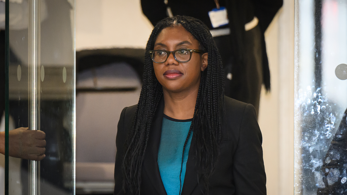 Kemi Badenoch calls for investigation into ‘systemic BBC bias against ...