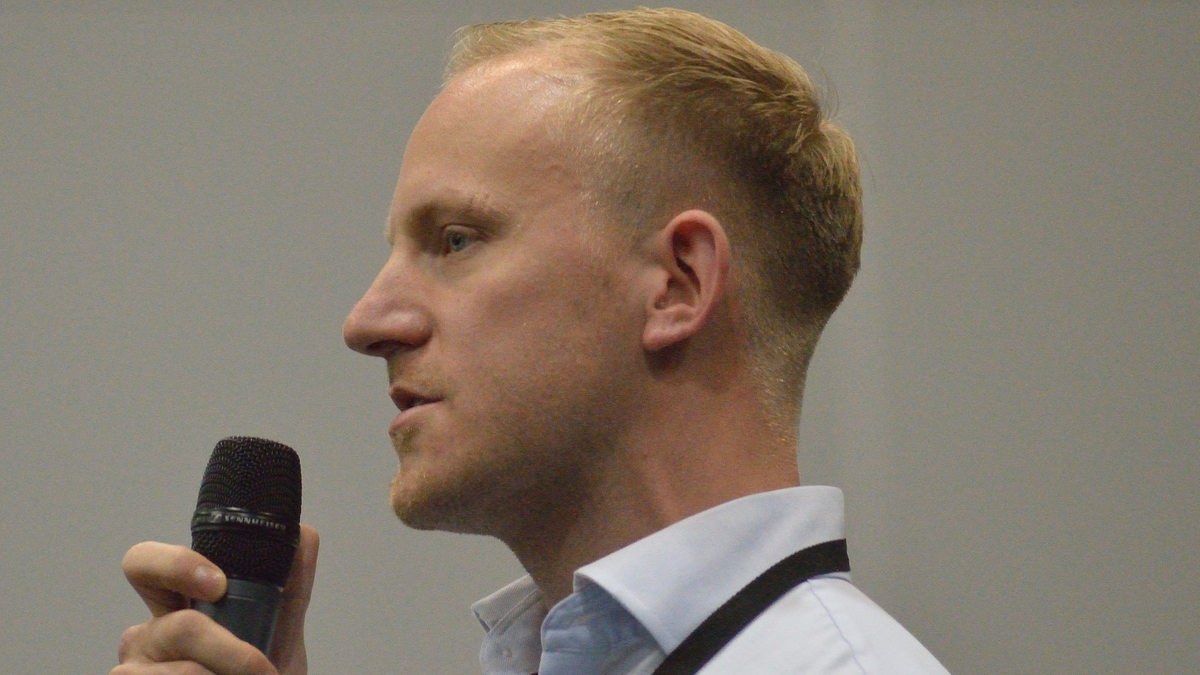 Key Corbyn ally Sam Tarry is deselected - The Jewish Chronicle - The ...