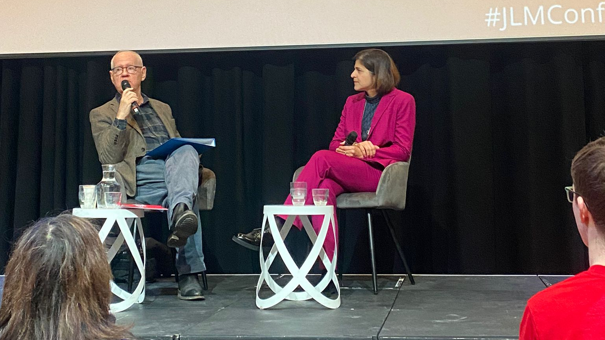 Labour justice minister denies claims of two-tier policing in Britain ...