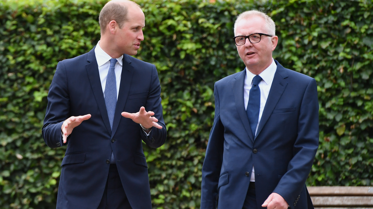 Lord Austin reappointed as UK trade envoy to Israel - The Jewish ...