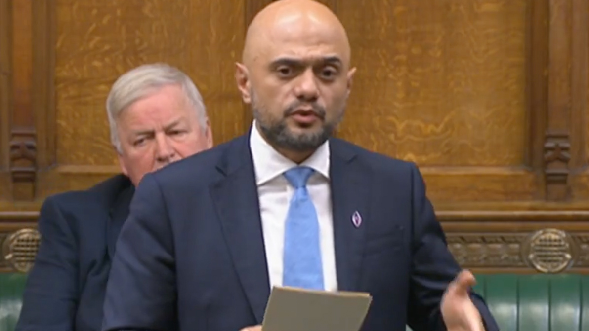 MPs condemn antisemitism and fake news in Holocaust Memorial Day debate ...