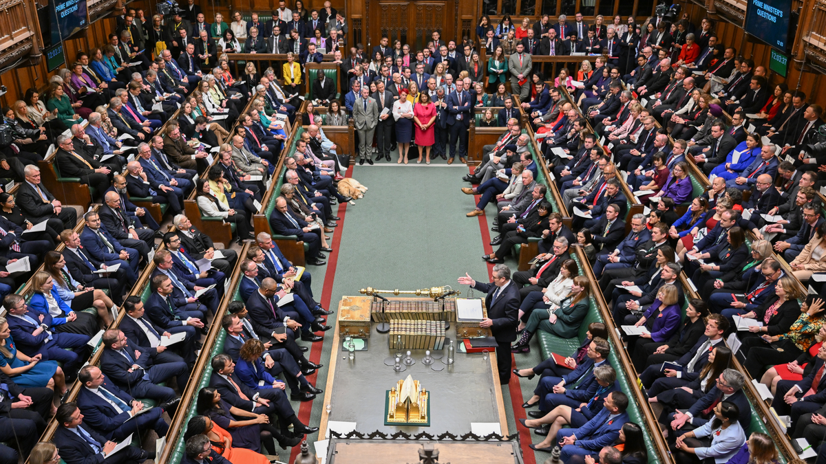 Revealed: MPs debate Israel twice as much as they discuss the NHS - The ...