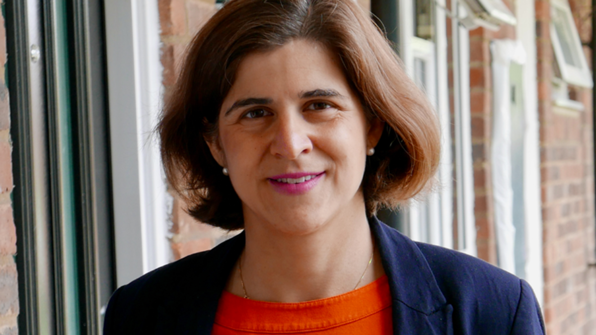 Sarah Sackman appointed justice minister in reshuffle - The Jewish ...