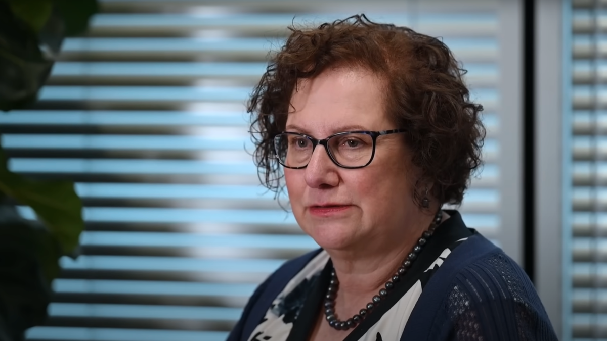 Sunak elevates Jewish doctor Hilary Cass to House of Lords in final act ...