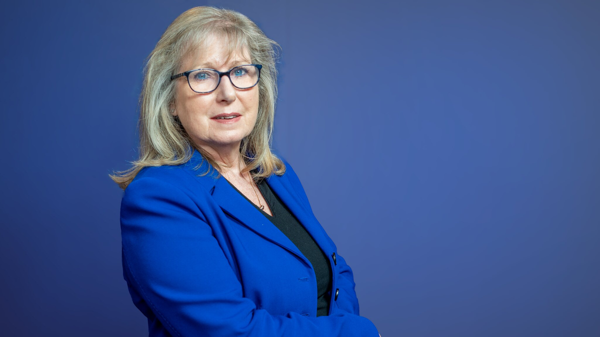 Susan Hall: 'I will not apologise for standing up for Jewish Londoners ...