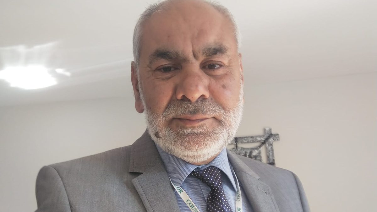 Tory MP hires councillor suspended by Labour after posting about ...