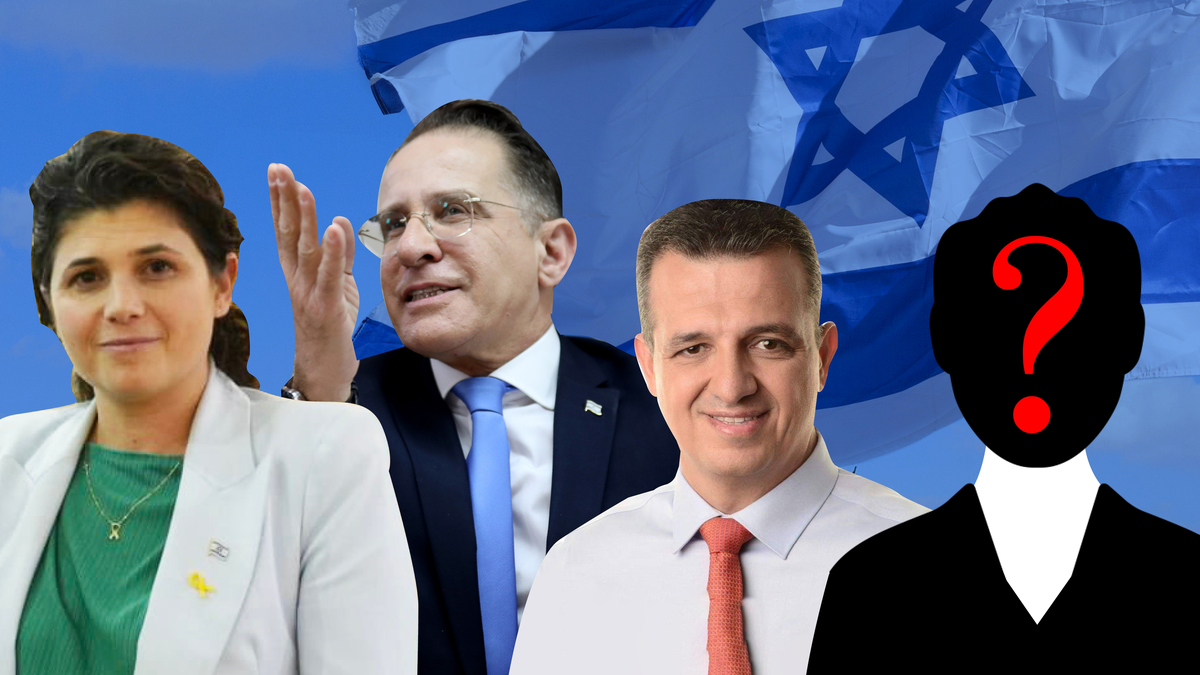 Who are the candidates to replace Tzipi Hotovely as Israel’s ambassador ...