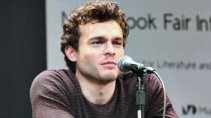 Premiere of new star Wars film 'feels good' for Han Solo actor - The ...