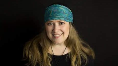 Stand-up comedian Rachel Creeger wins best comedy award at Manchester ...