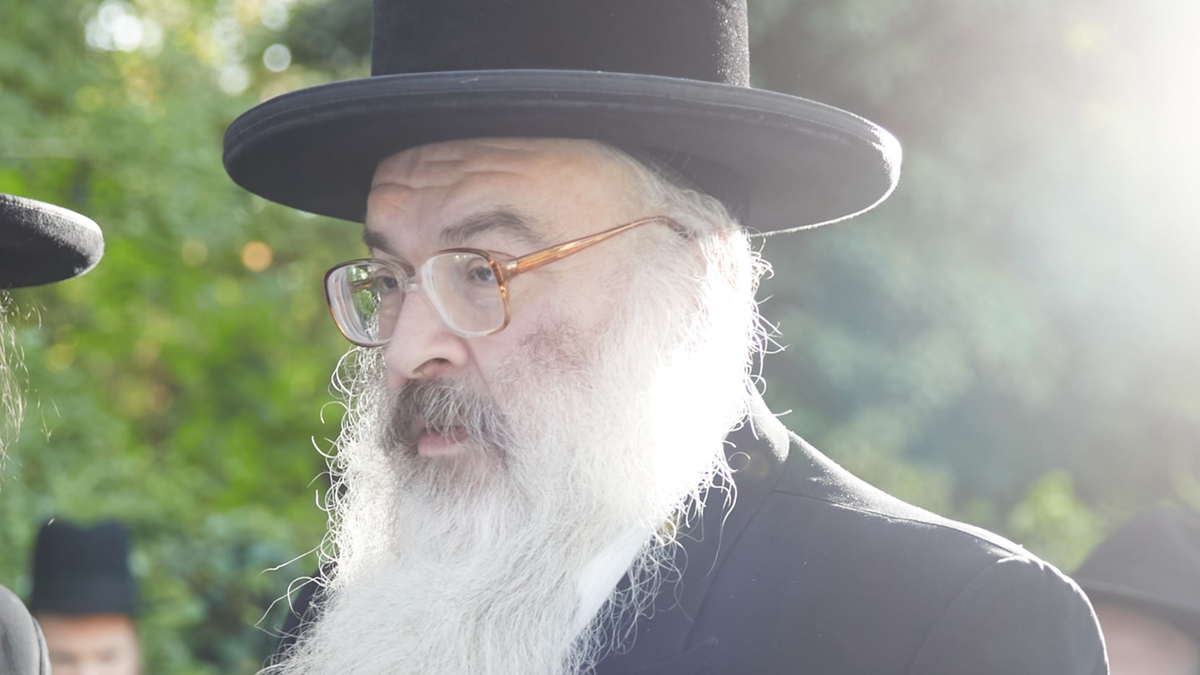 Rabbi Halpern pleads not guilty to alleged sexual assault - The Jewish ...