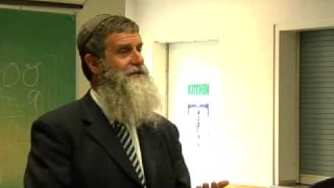 Rabbi Shifren’s speech at the EDL demonstration - The Jewish Chronicle ...