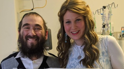 Rabbi Yehuda ‘Yudi’ Dukes dies of Covid - The Jewish Chronicle - The ...