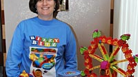 Rachel Fogel is 'bizzy' creating new educational toys for children ...