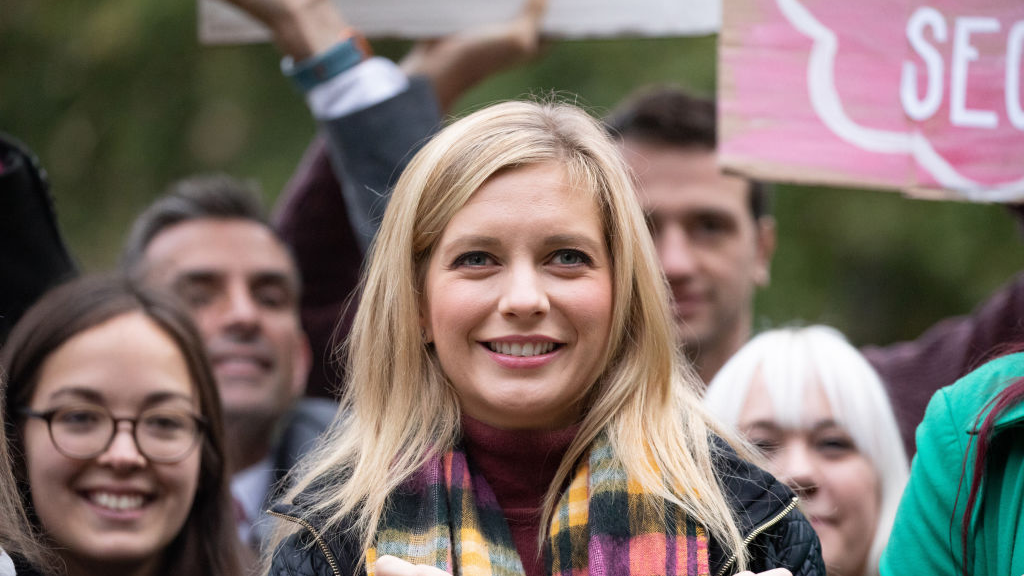 Rachel Riley instructs Mark Lewis to pursue libel claim against Corbyn ...