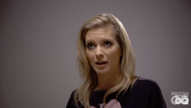 Rachel Riley says Jeremy Corbyn is 'condoning' antisemitism in Labour ...