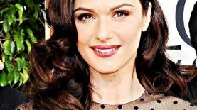 Rachel Weisz’s father makes his movie debut - The Jewish Chronicle ...