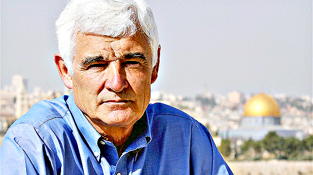 ‘Record’ damages for Panorama journalist John Ware in libel suit - The Jewish Chronicle - The ...