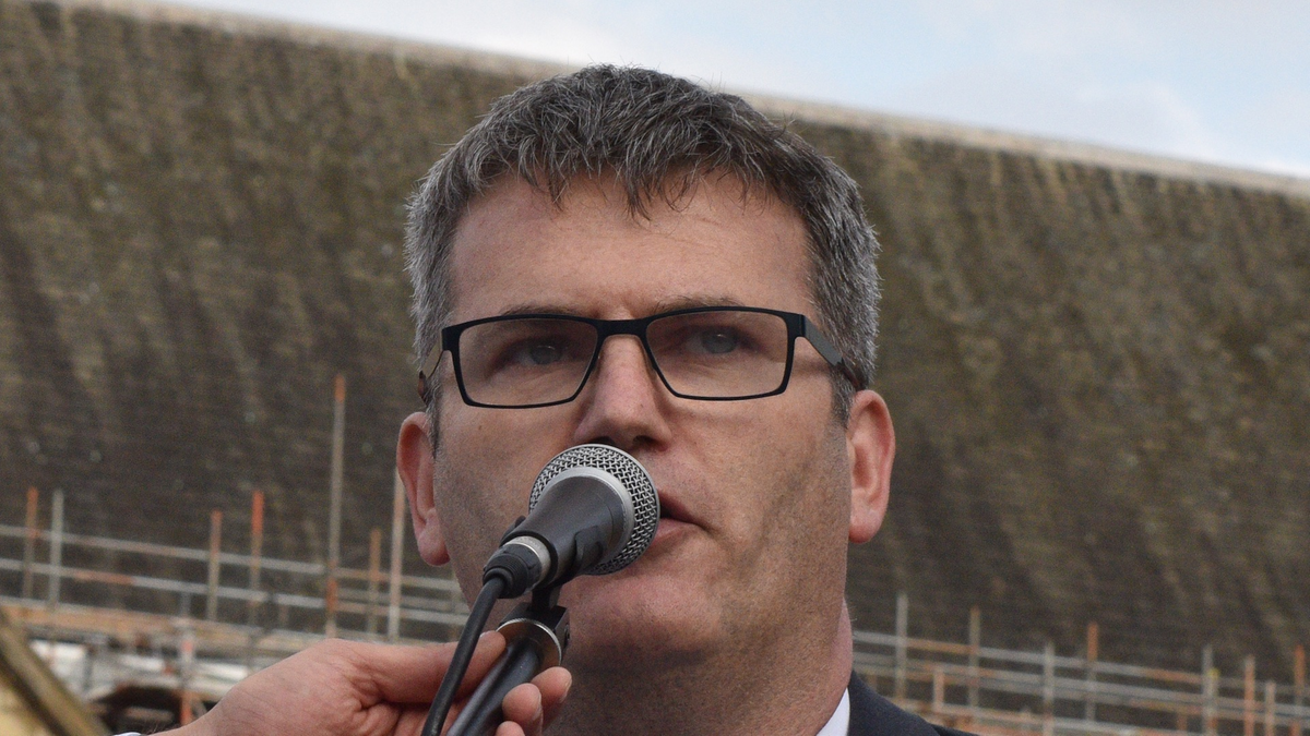Revealed: Mark Lewis told young Jewish man he hoped his father ‘would ...