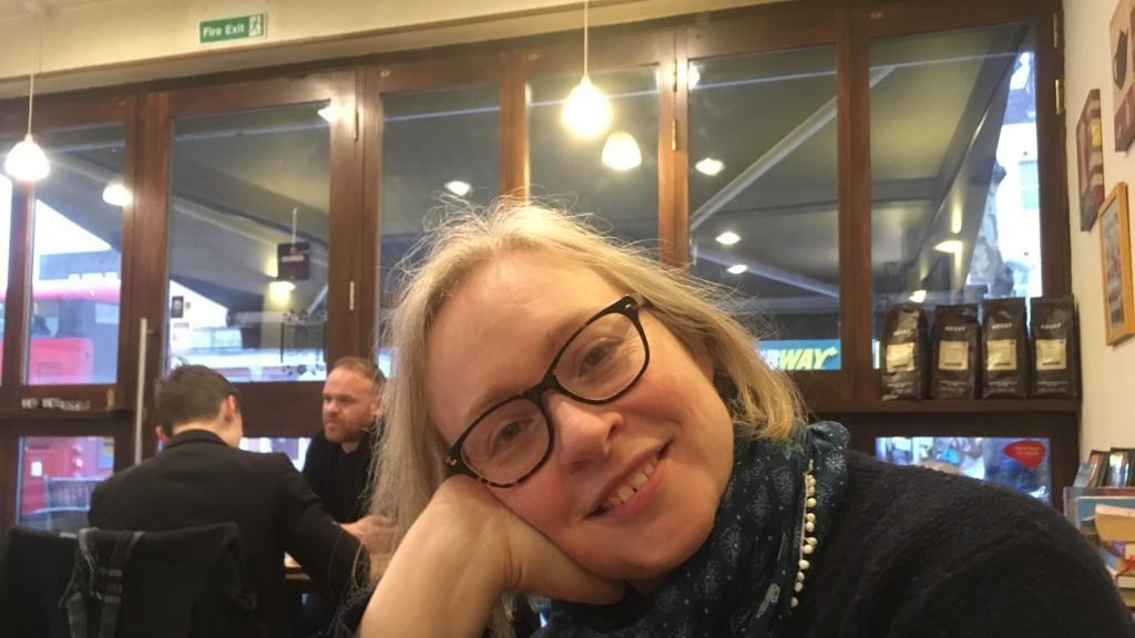 Rina Wolfson: A unique and dynamic force in Jewish education - The ...