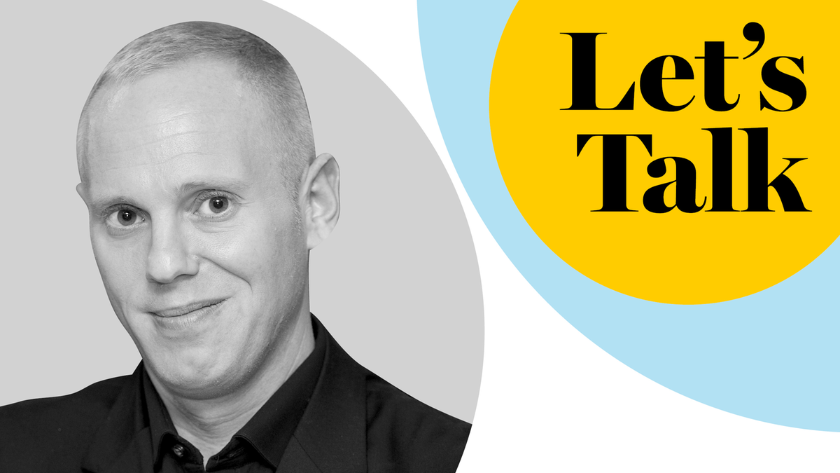 Rob Rinder: I defended the National Front in court - The Jewish ...