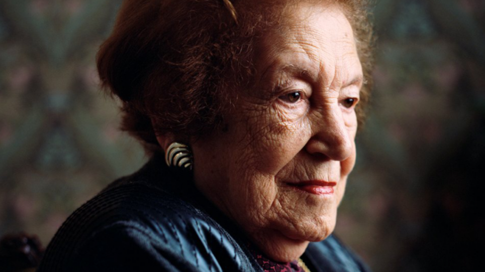 Sabina Miller, Holocaust survivor and educator, dies aged 95 - The ...